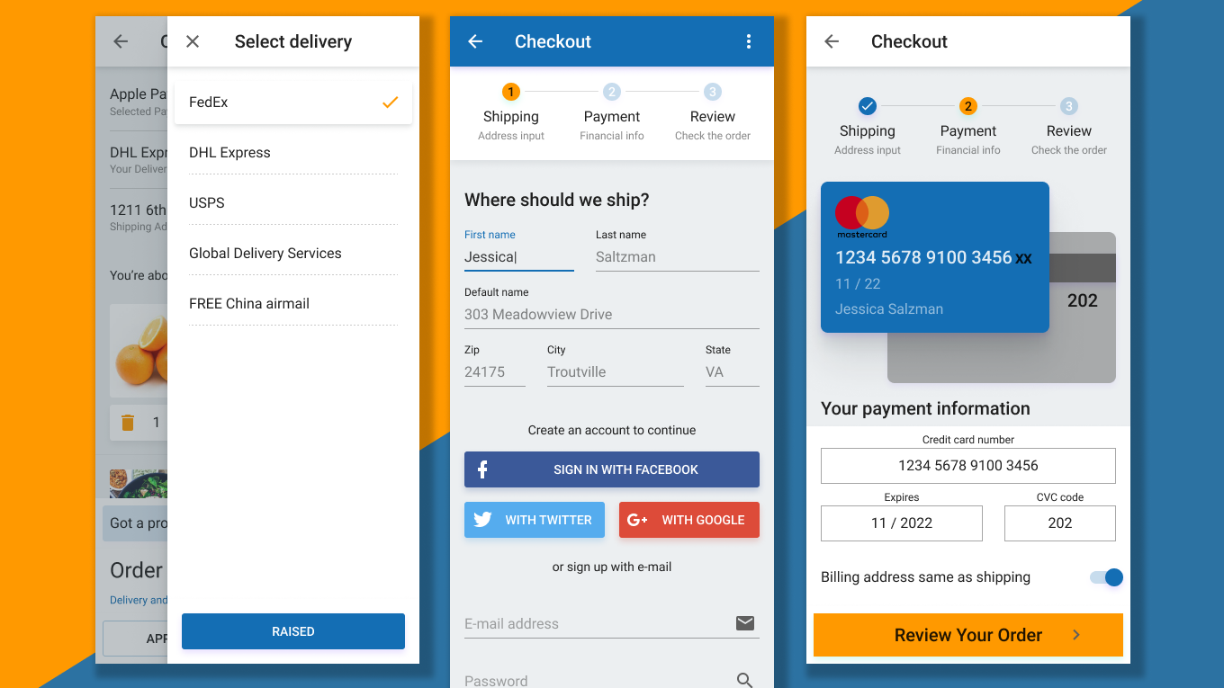 Uflutter Universal Flutter Ui Kit Biggest Kit Widgets And Templates Multipurpose Flutter Apps 3303